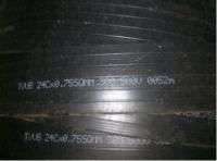 China Flexible Crane Cable 4G25 ECHU Flat Cable, ECHU Traveling Cable for sale