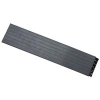 China ECHU Flat Cable for Crane and Lift YFFB 4 Core 4mm² 300/500V Rubber Sheathed for sale
