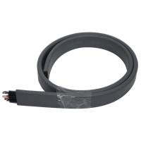 China TVVB 20 Core Flat Elevator Cable 20x0.75mm2 CCC CE 300/500V Traveling Cable for sale