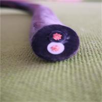 China E312831 ECHU Electrical Cable, UL Certificated Electrical Cable UL2501 105℃ 600V, Shield UL Cable for sale