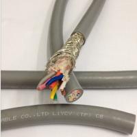 China UL2464 Power Lighting Cable Wire Low Voltage Power Connection for sale