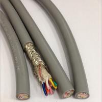 China UL2464 Power Lighting Cable Wire Low Voltage Power Connection for sale