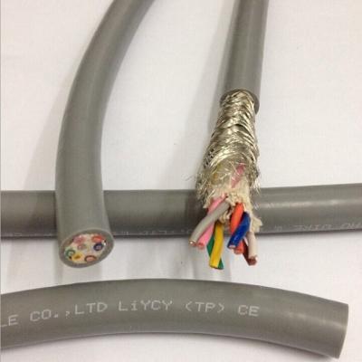 China UL2464 Power Lighting Cable Wire Low Voltage Power Connection for sale