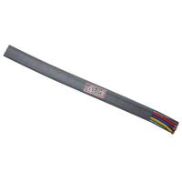 China Flat Travelling Elevator Cable 3x1.5mm2 PVC CE CCC 450/750V 80m Travel Height for sale
