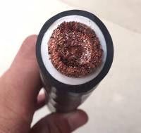 China PVC Insulation Power Cable YJV 0.6/1KV 300/500V for Industrial Distribution for sale