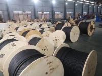 China TUV Certified PV Solar Cable 1.5-35mm2 600/1000V DC XLPE Tinned Copper for sale
