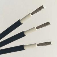 China CE Certified Solar Cable 4mm for Outdoor Solar Installations for sale