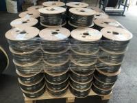 China TUV Certified Solar PV Cable PVI-F 1.5-35mm2 600/1000V DC 1.8kV Tinned Copper XLPE for sale
