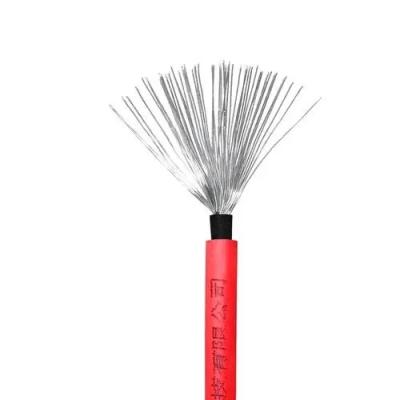 China ECHU Customized Waterproof  Solar Cable 4mm or 6mm for sale