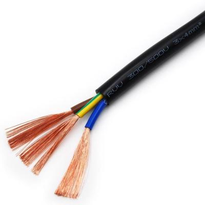 China UL2464 Shielded Twisted Pair Computer Cable 26AWG 300V UL CE Certified Electrical Wire for sale