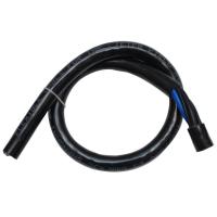 China ECHU Special cable for drag chains, shield cable, ECHU EKM61100 new towline cable for sale