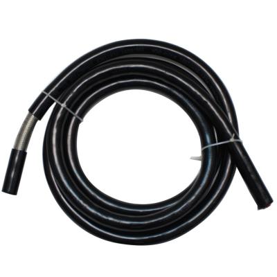 China PVC Flexible Drag Chain Cable 300/500V 7 Million Bending Life EKM61100 for sale