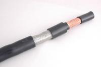 China ECHU Special cable for drag chains, shield cable, ECHU EKM61100 new towline cable for sale