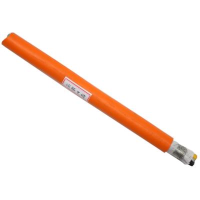 China ECHU Cable Flexible Shield Power Chain Cable TRVV. EKM61100, EKM61200 for sale