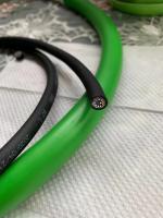 China ECHU UL2501 Cable, High Flexible Mobile cable, ECHU Drag Chain Cable with UL certifcation for sale