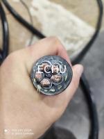 China Flexible Drum Reeling Cable PUR Jacket JT-RSUGKU 16-185mm2 Weather Resistant Traveling Cable for sale