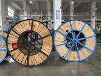 China VFD Double Shield Control Cable 0.6/1KV ZR-BPYJVRP for Steel Factory Vietnam for sale