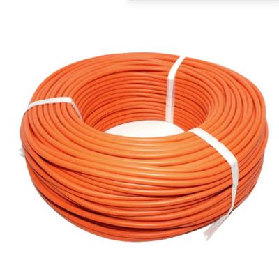 China DC 900V 125°C Battery Cable for Energy Storage System ES-RYJYJ-125 ES-H09ZZ-F for sale
