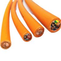 China ECHU AC Charging Cables for Electric Vehicles for sale