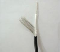 China ECHU UL1185 Hook Up Wire 300V 80C PVC Insulated Shielded Cable E312831 for sale