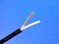 China ECHU UL1185 Hook Up Wire 300V 80C PVC Insulated Shielded Cable E312831 for sale