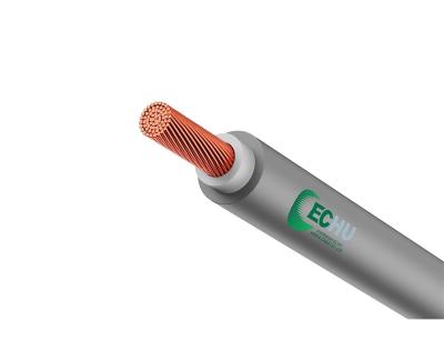 China UL1617 600V 105°C Single Conductor Hook Up Wire Tinned Copper 30-16 AWG for sale
