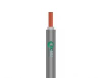 China UL1617 600V 105°C Single Conductor Hook Up Wire Tinned Copper 30-16 AWG for sale