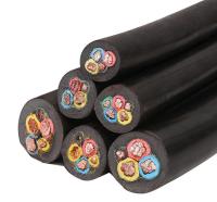China Wind Turbine Torsion Resistant Cable 1.8/3kV Flexible Power Cable GB/T 29631-2013 for sale