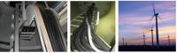 China Flexible Torsion Resistant Wind Turbine Cable 450/750V FDEF FDES 1.5-400mm² for sale