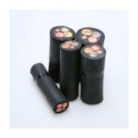 China ECHU YC 450/750V Rubber Sheathed Flexible Cable for General Purposes for sale