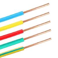 China UL3614 EPDM Rubber Cable 26AWG-500kcmil 1000V 125C Single Conductor UL Certified for sale