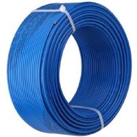 China ECHU UL3478 EPDM Rubber Cable Single Conductor 26AWG to 4/0AWG 600V 125C UL Certified for sale