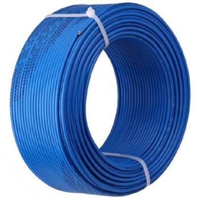 China ECHU UL3478 EPDM Rubber Cable Single Conductor 26AWG to 4/0AWG 600V 125C UL Certified for sale