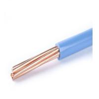 China ECHU UL3478 EPDM Rubber Cable Single Conductor 26AWG to 4/0AWG 600V 125C UL Certified for sale