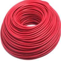China E312831 ECHU  UL1032 hook-up wire with PVC insulation, UL-recognized and rated 90°C 1000V for sale