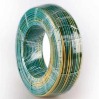 China E312831 ECHU  UL1032 hook-up wire with PVC insulation, UL-recognized and rated 90°C 1000V for sale