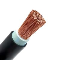 China E550028 UL3956 UL/CE Dual Certified Single Conductor Shielded Silicone External Wiring Cable for sale