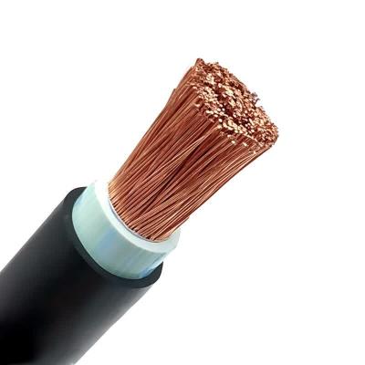 China E550028 UL3956 UL/CE Dual Certified Single Conductor Shielded Silicone External Wiring Cable for sale