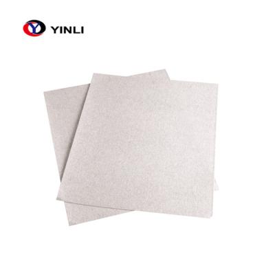 China 600 Grit White Aluminium Oxide Sandpaper Sheets 9x11 Inch for Rust Removal and Polishing for sale