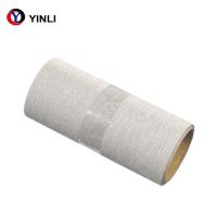 China 80 Grit Aluminium Oxide Sanding Sheets 230x280mm for Paint Wood Metal for sale