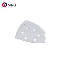 China Aluminum Oxide Sandpaper Sheets 800 Grit 9x11 Inch Wet Dry for Polishing for sale