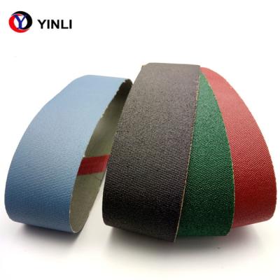 China Customized Abrasive Sanding Belt for sale