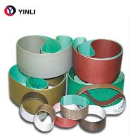 China Customized Abrasive Sanding Belt for sale