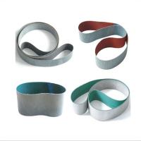 China Customized Abrasive Sanding Belt for sale