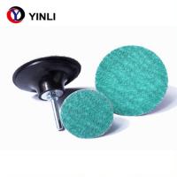 China Zirconia Quick Change Sanding Discs for sale