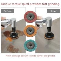 China Zirconia Quick Change Sanding Discs for sale
