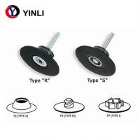 China Zirconia Quick Change Sanding Discs for sale