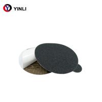 China Latex Backing 400 Grit Silicon Carbide Sandpaper 9x11 Inch for Automotive Polishing for sale