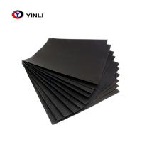 China OEM Silicon Carbide Wet Dry Sandpaper 230x280mm Grit 60-2000 for Automotive Polishing for sale