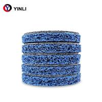 China Silicon Carbide Clean And Strip Disc for sale